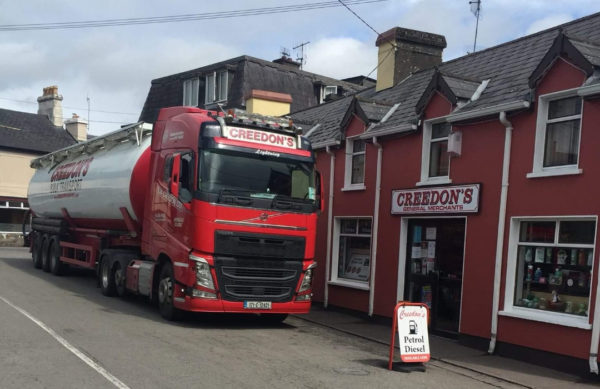 General Merchants – Creedon Transport Ltd